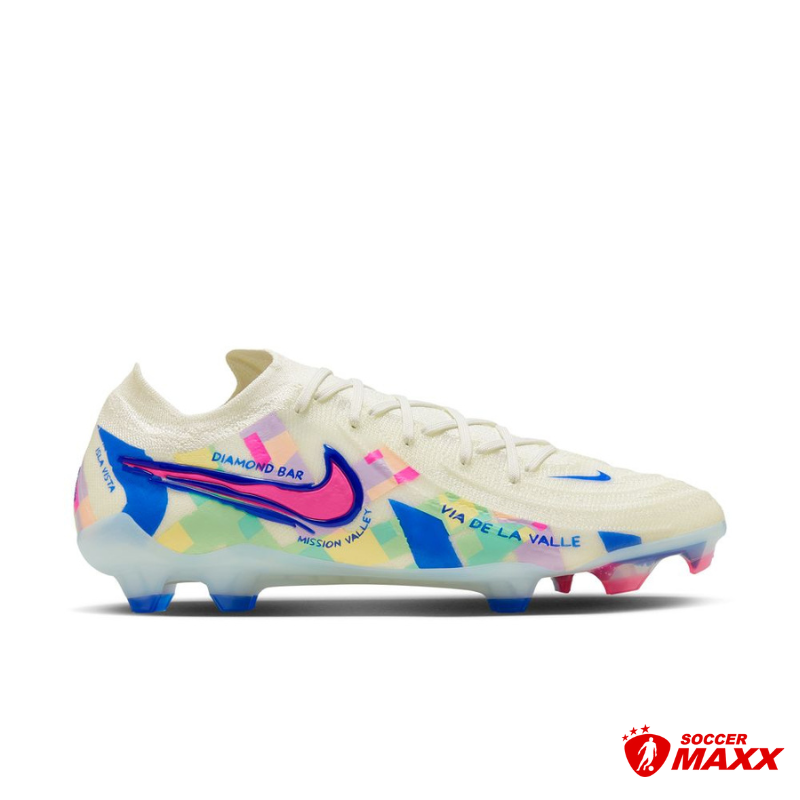 Phantom – Soccer Maxx