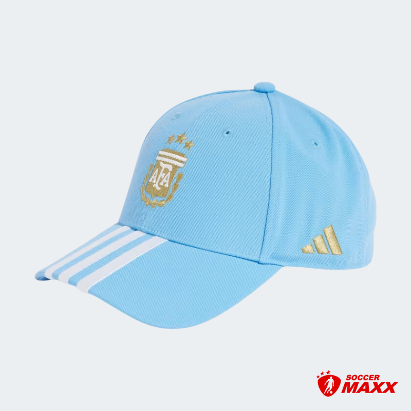 adidas AFA Argentina BB Cap – Soccer Maxx