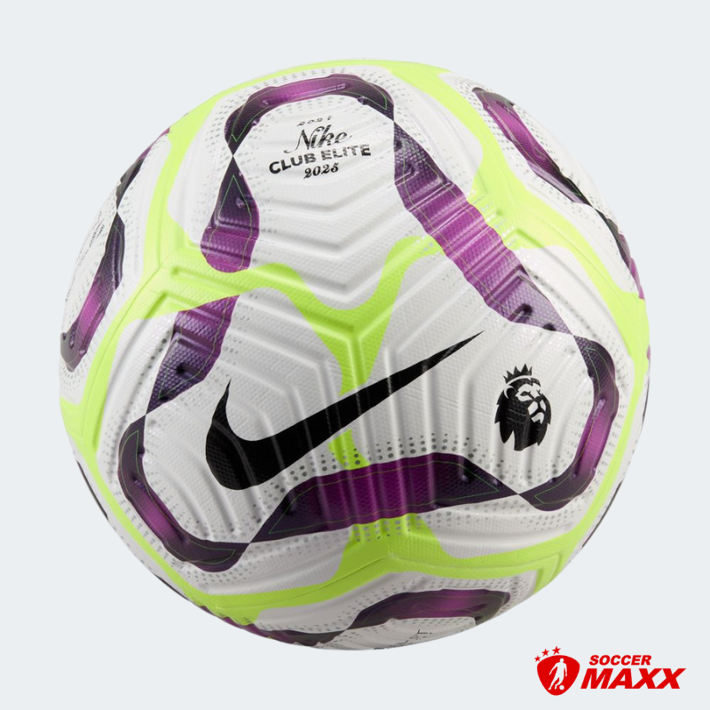 Soccer Maxx
