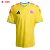 adidas FCF Colombia WC '26 Junior Replica Home Jersey – Soccer Maxx